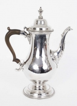 Just Arrived - Antique Silver by Hester Bateman & Paul Storr - Regent ...