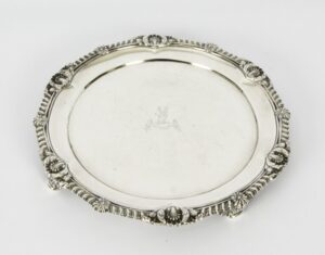 The Classic Charm of Antique English Silver - Regent Antiques