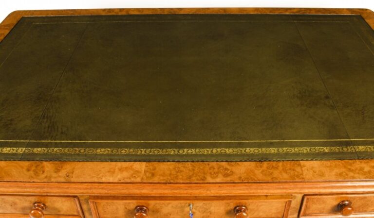 Spectacular Antique Desks at Regent Antiques - Regent Antiques