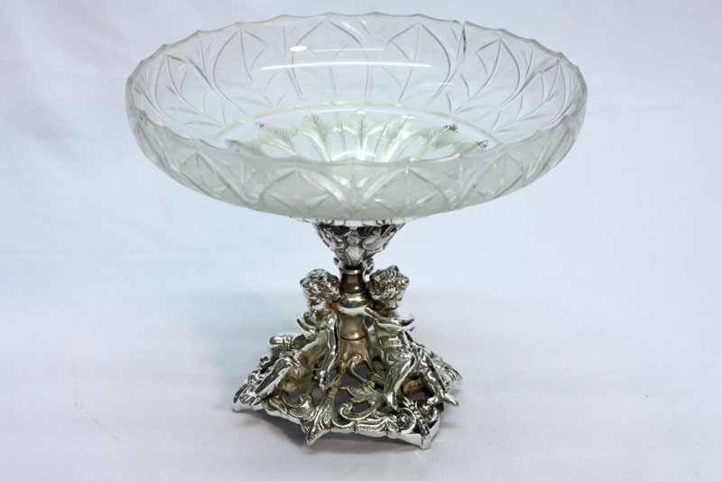 English Sheffield Silver | Ref. no. 01327 | Regent Antiques