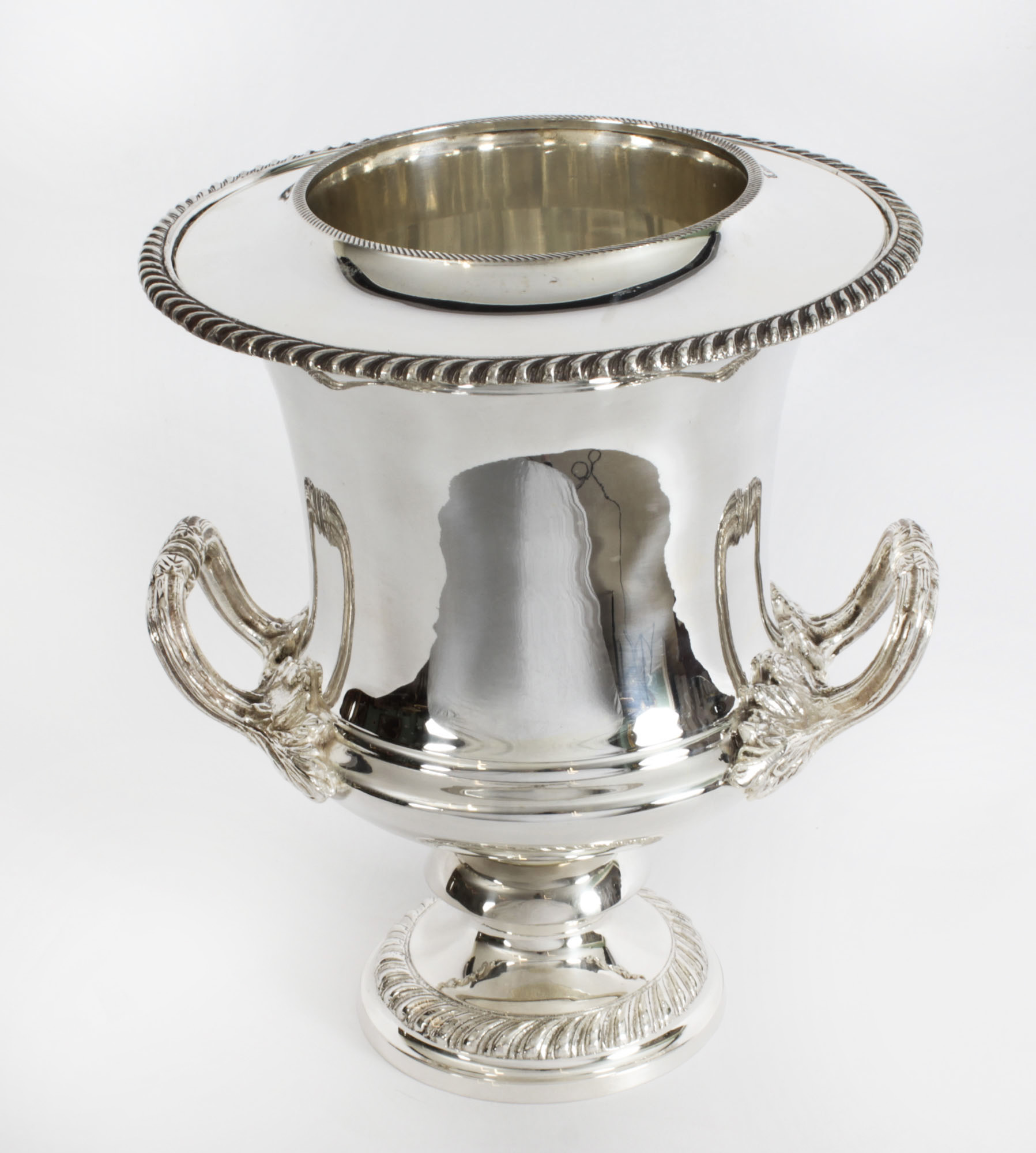Vintage Silver Plate | Ref. no. 01345a | Regent Antiques