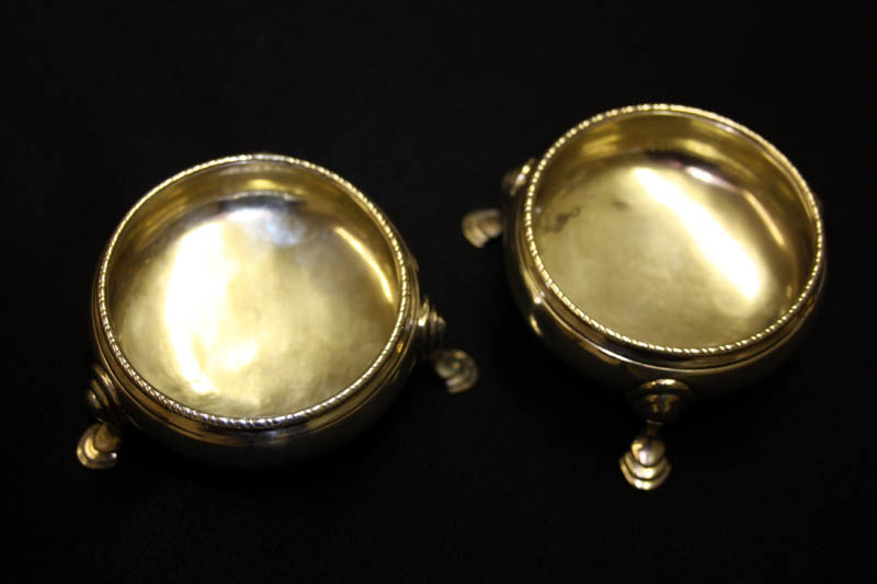 Antique Hester Bateman | Ref. no. 02344 | Regent Antiques