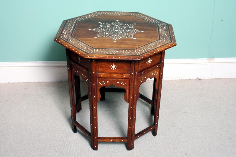 Fabulous Anglo Indian | Ref. no. 02494 | Regent Antiques