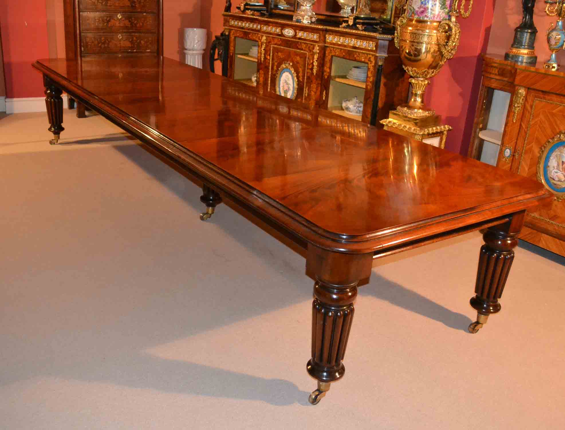 Vintage Victorian 14ft | Ref. no. 03096 | Regent Antiques