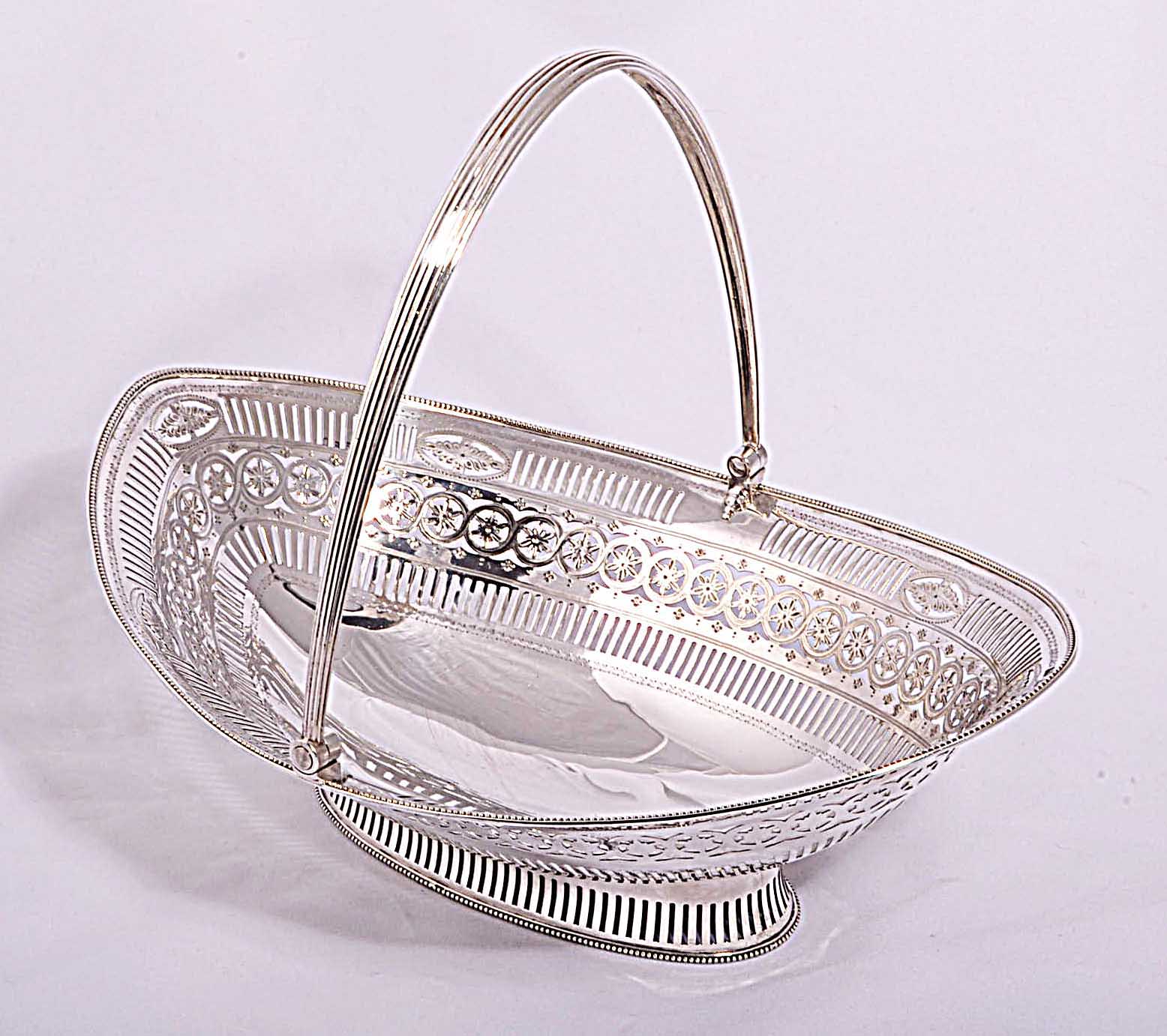 Antique Hester Bateman | Ref. no. 03750 | Regent Antiques