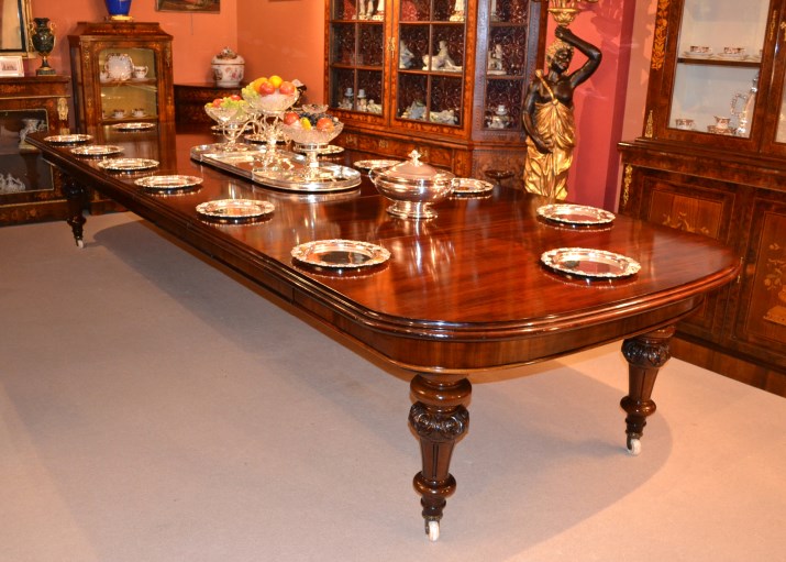 Antique 15ft Victorian | Ref. no. 04588 | Regent Antiques