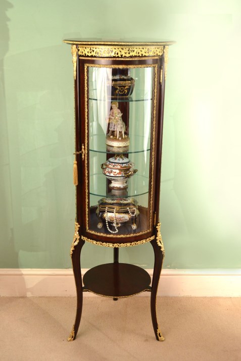 Antique Circular Glass | Ref. no. 05092 | Regent Antiques