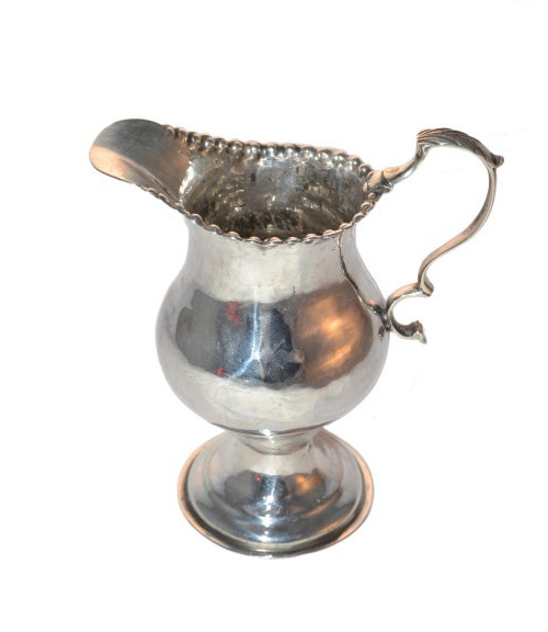 Antique Hester Bateman | Ref. no. 05216 | Regent Antiques