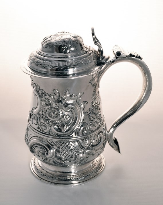 Antique George III | Ref. no. 05263 | Regent Antiques
