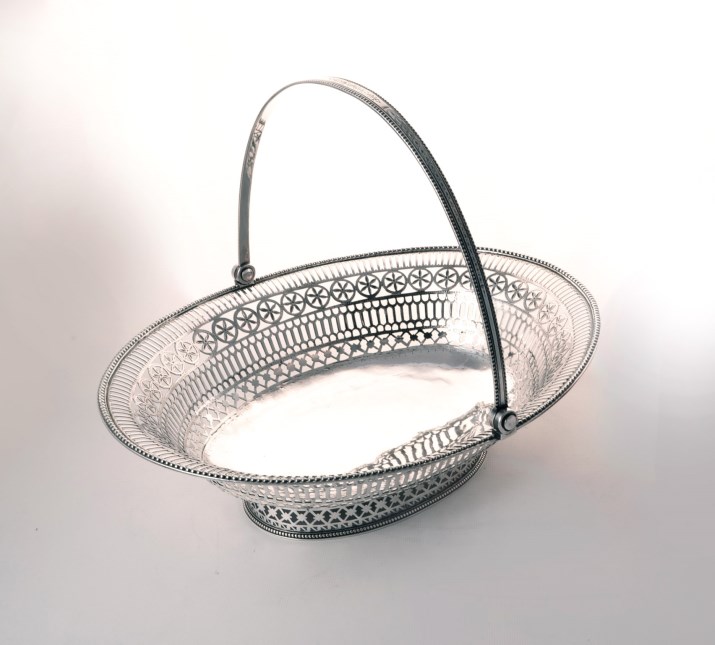 Antique Hester Bateman | Ref. no. 05285 | Regent Antiques