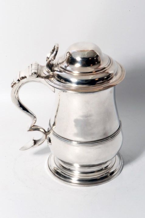 Antique George III | Ref. no. 05346 | Regent Antiques