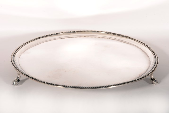 Antique Hester Bateman | Ref. no. 05424 | Regent Antiques