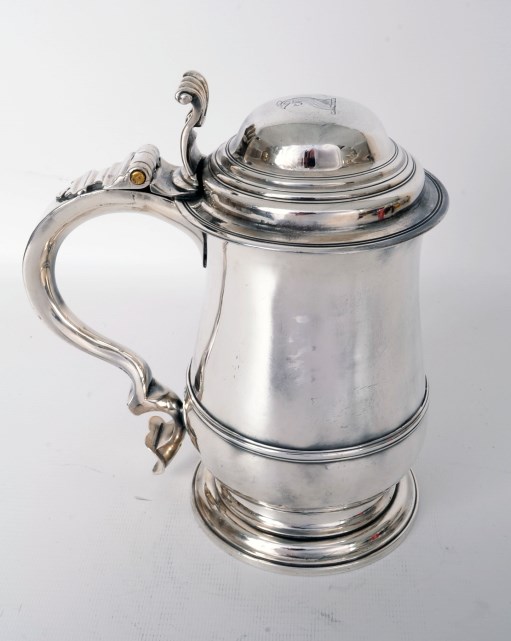 Antique George III | Ref. no. 05599 | Regent Antiques