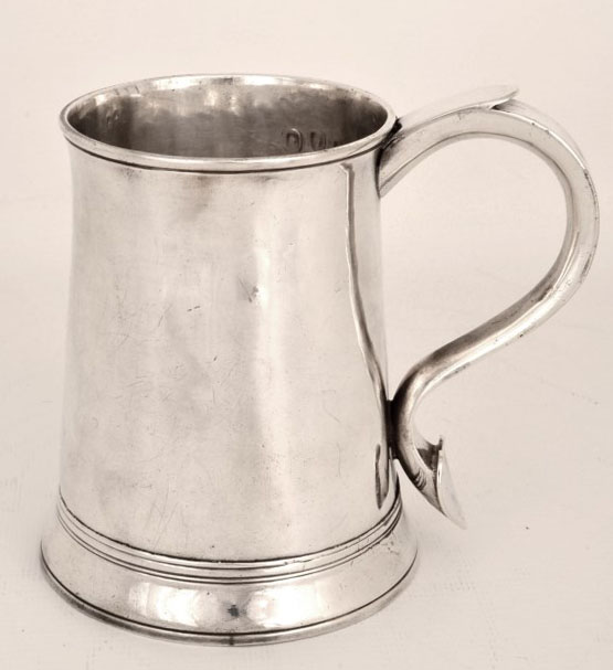 Antique Hester Bateman | Ref. no. 05814 | Regent Antiques
