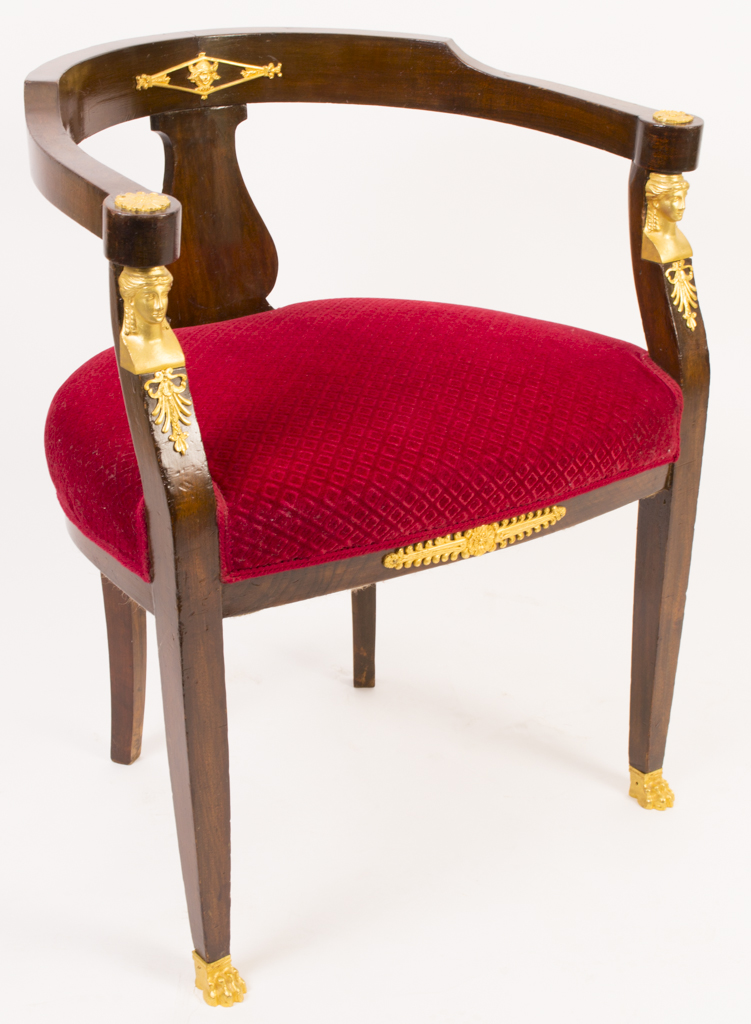 Antique Empire Mahogany | Ref. no. 06154 | Regent Antiques