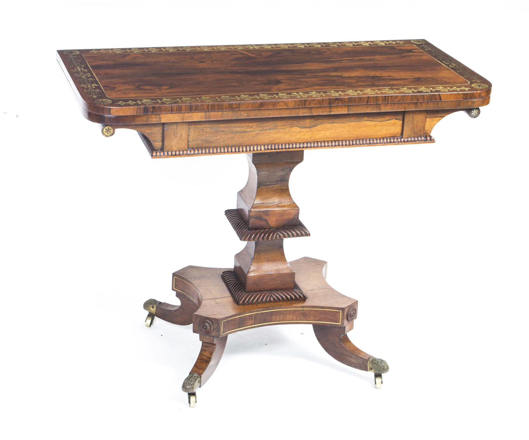 Antique Regency Rosewood | Ref. no. 06672 | Regent Antiques