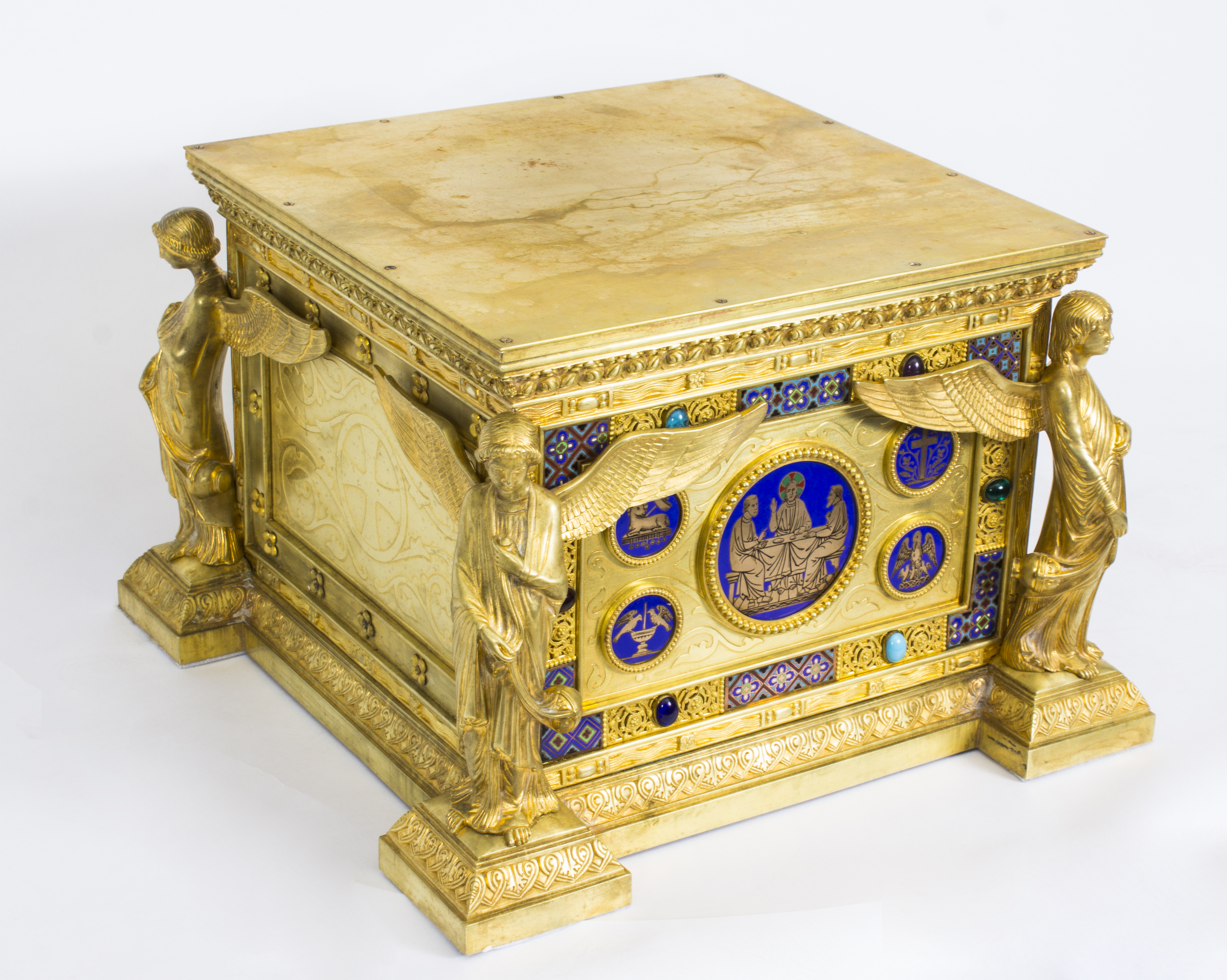 Antique French Ormolu | Ref. no. 08399 | Regent Antiques