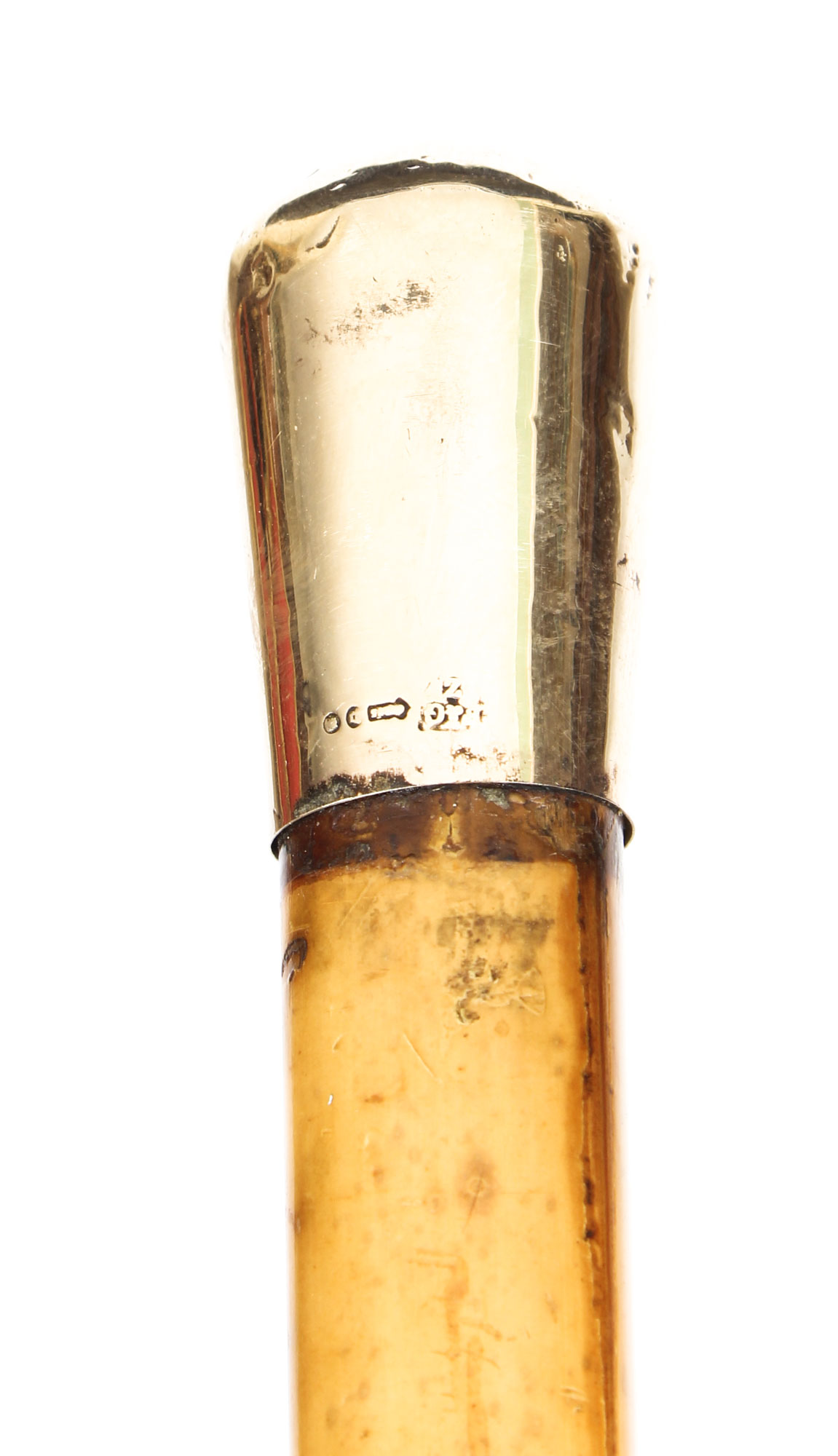Antique Walking Stick | Ref. no. 09350 | Regent Antiques