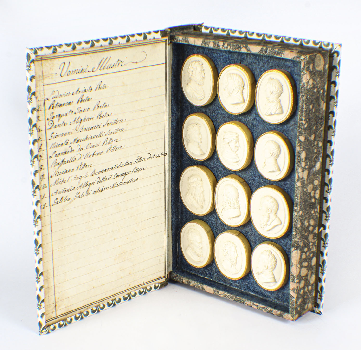 Antique Set 24 Book | Ref. no. 09496 | Regent Antiques