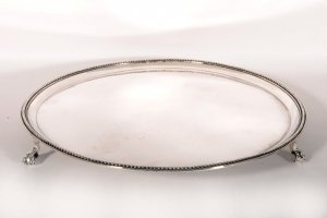 Antique Hester Bateman | Ref. no. 05424 | Regent Antiques