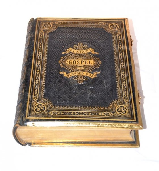 Antique Victorian Family | Ref. no. 05181 | Regent Antiques