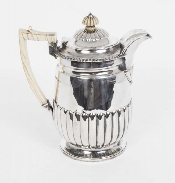 Antique Paul Storr | Ref. no. 06603w | Regent Antiques