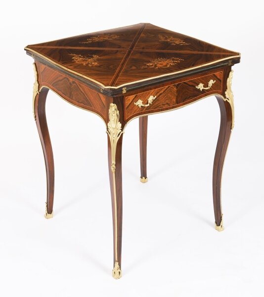 Antique Victorian Ormolu | Ref. no. A4815 | Regent Antiques