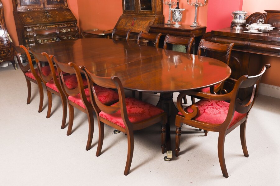 Antique George III | Ref. no. A4821b | Regent Antiques