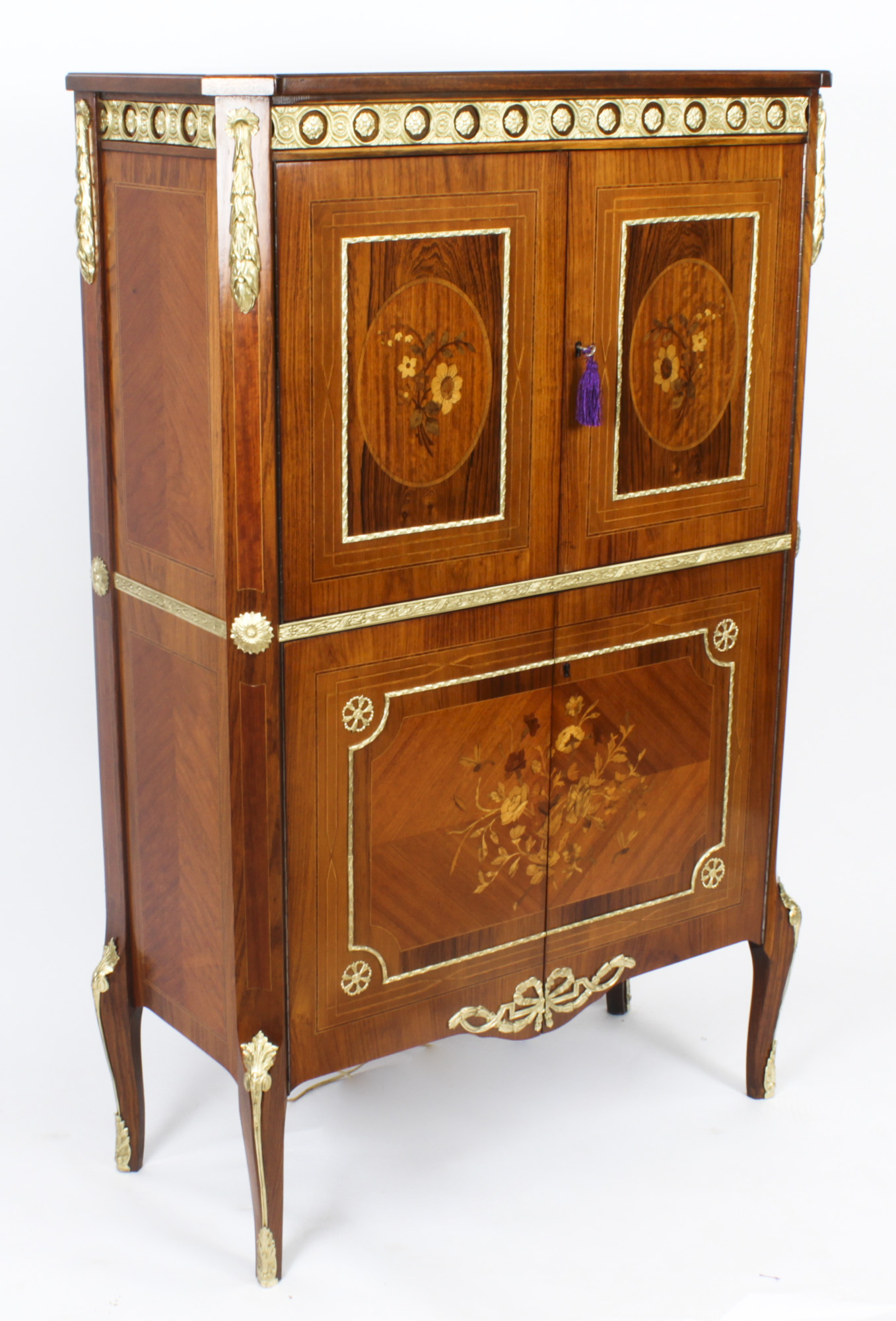 Vintage Meuble Francais | Ref. no. A2084 | Regent Antiques