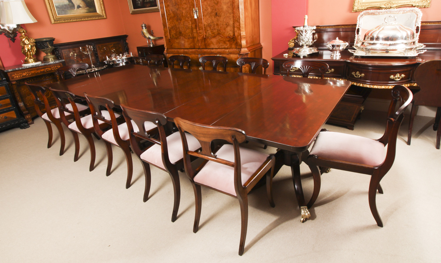 Antique George III | Ref. no. A2553a | Regent Antiques