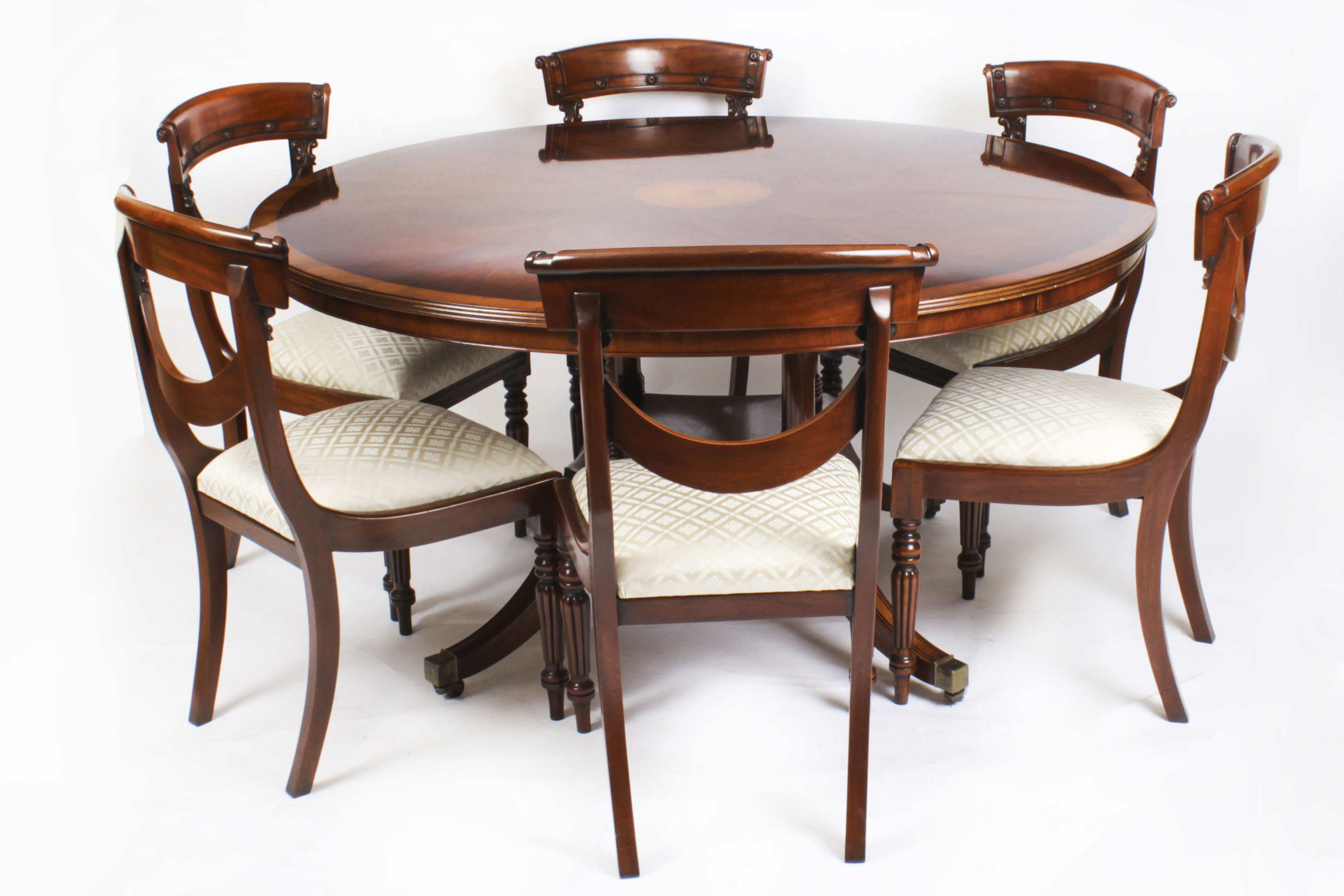 Vintage 5ft Diameter | Ref. no. A2831b | Regent Antiques