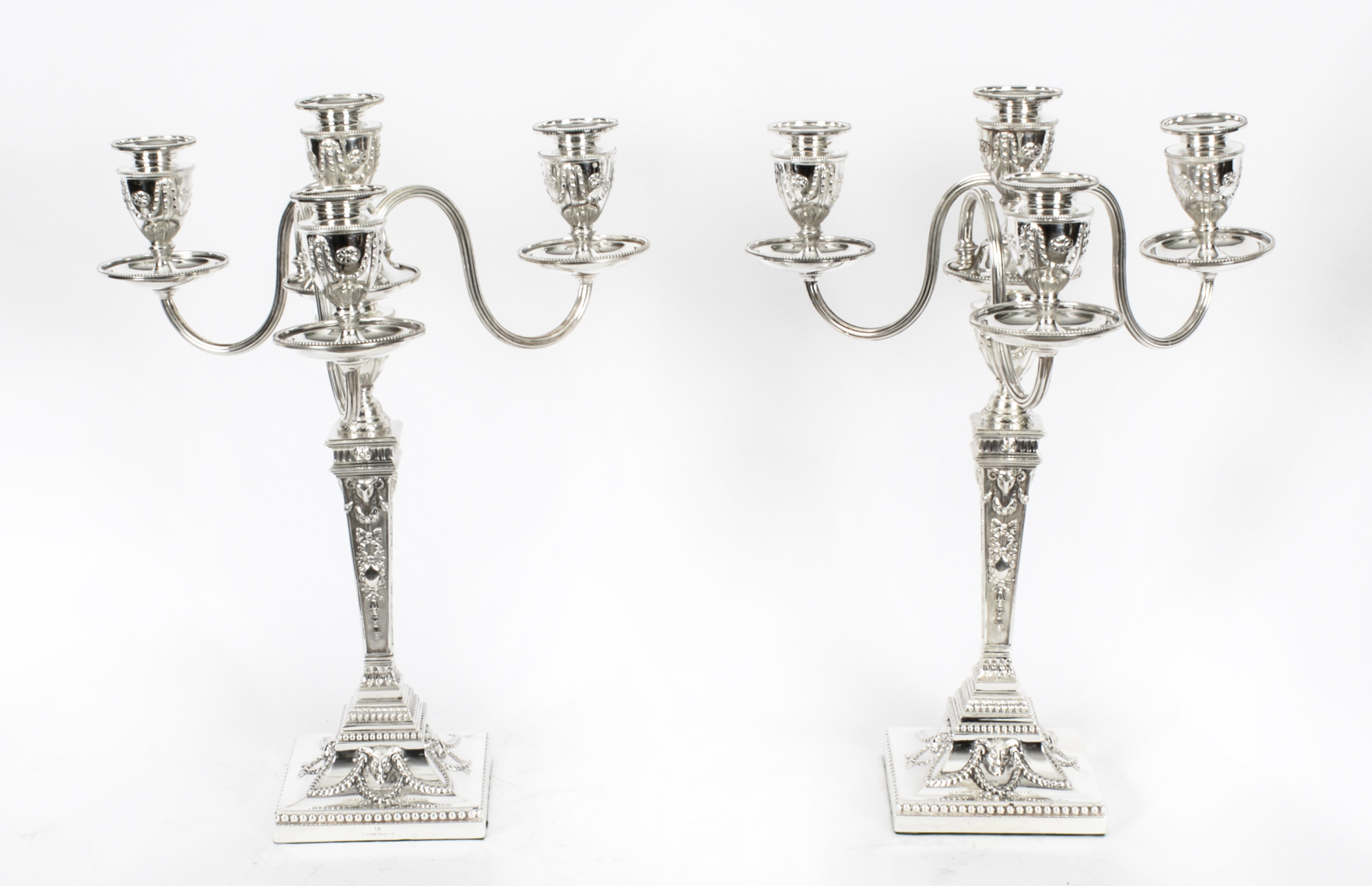 Antique Pair Victorian 4 | Ref. no. A2866 | Regent Antiques