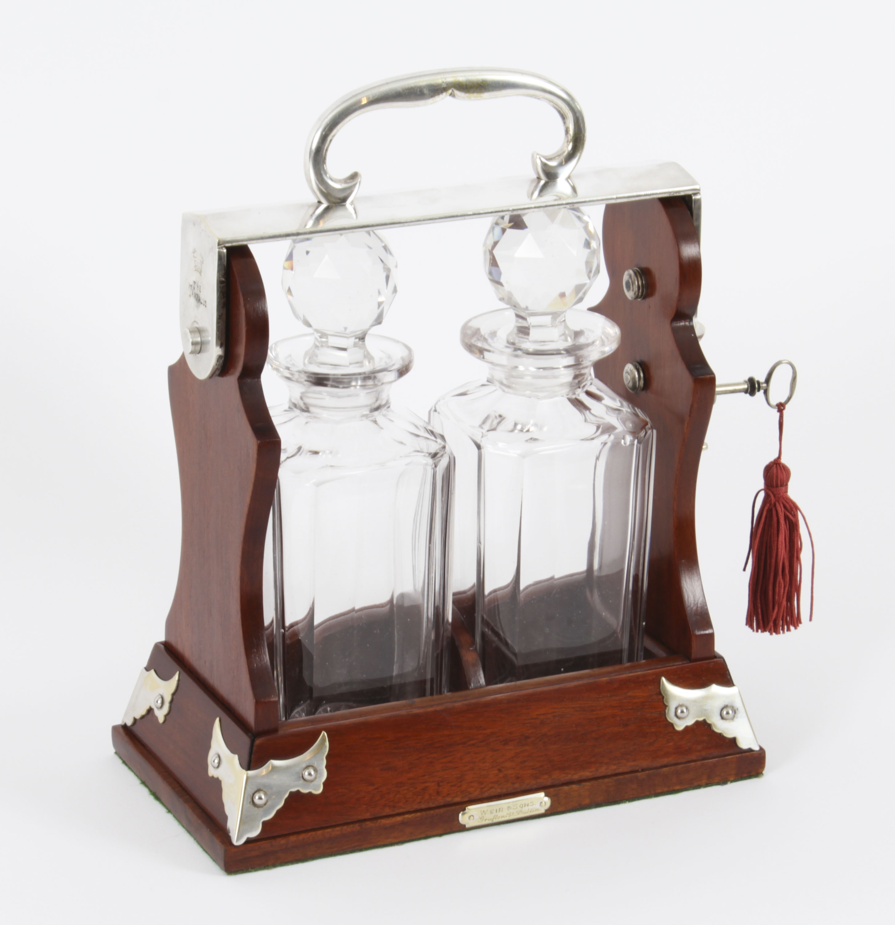 Antique Victorian Silver | Ref. no. A2950 | Regent Antiques
