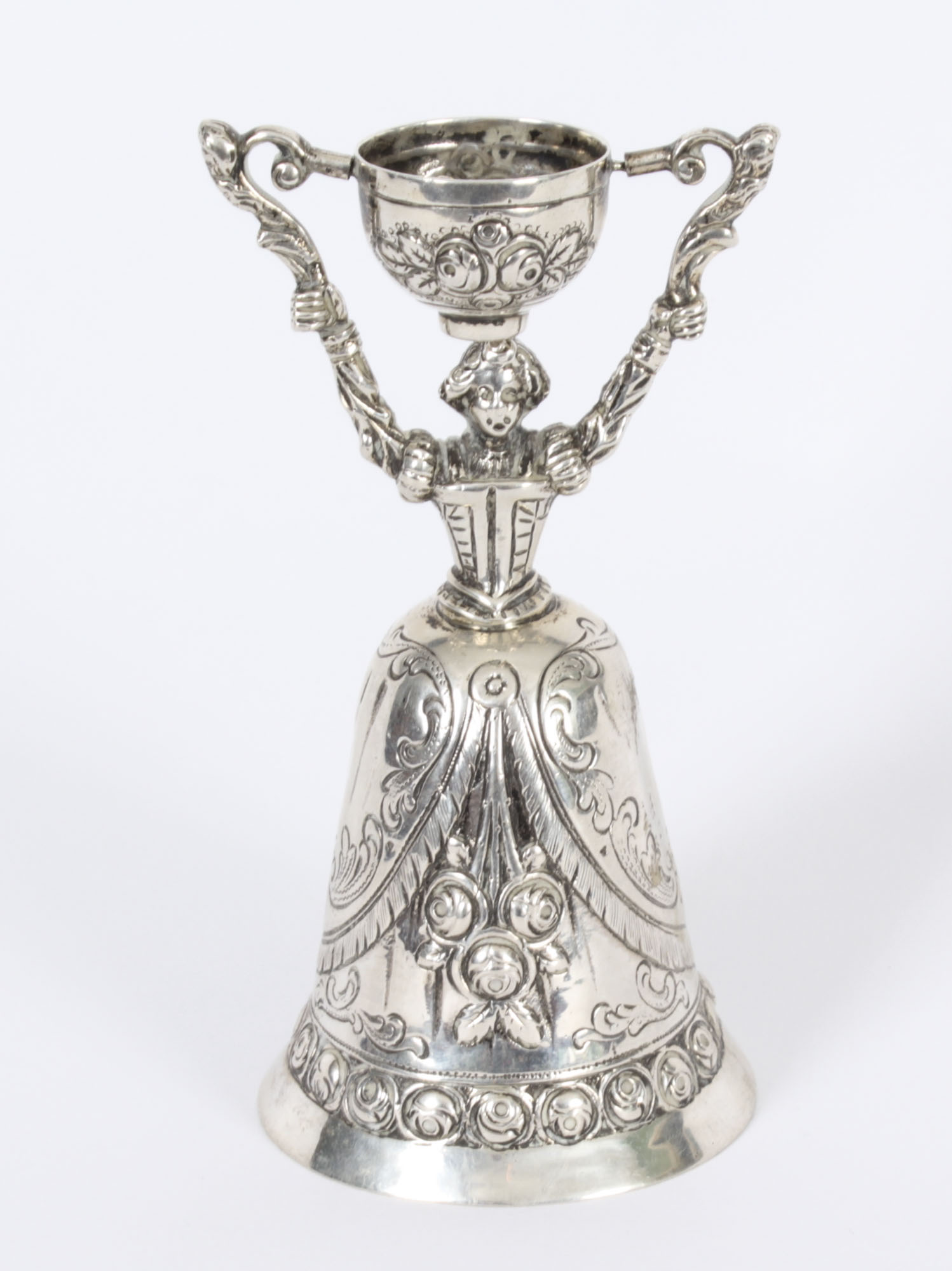 Antique Dutch Silver | Ref. no. A3468 | Regent Antiques