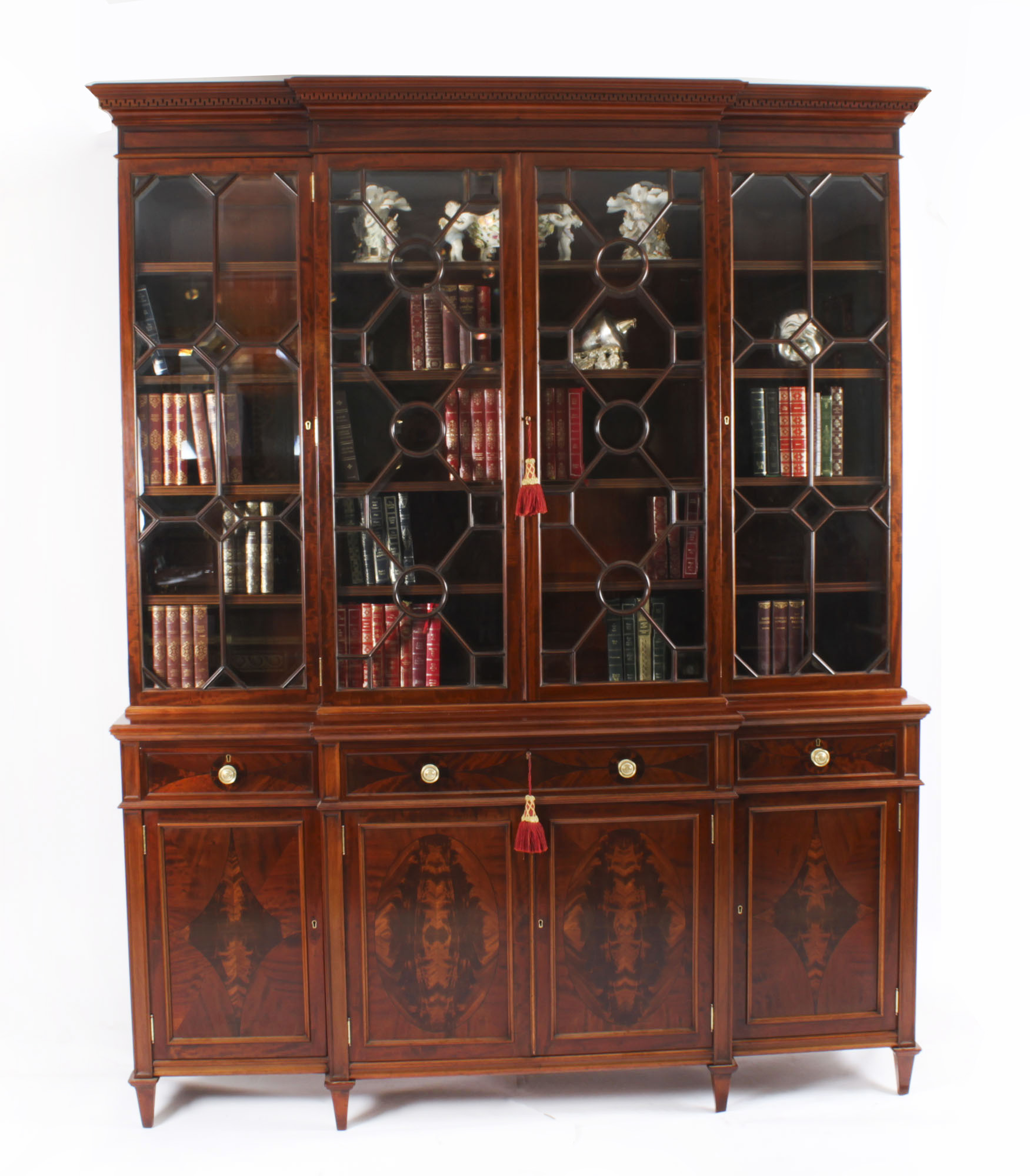 Antique Four Door | Ref. no. A3542 | Regent Antiques