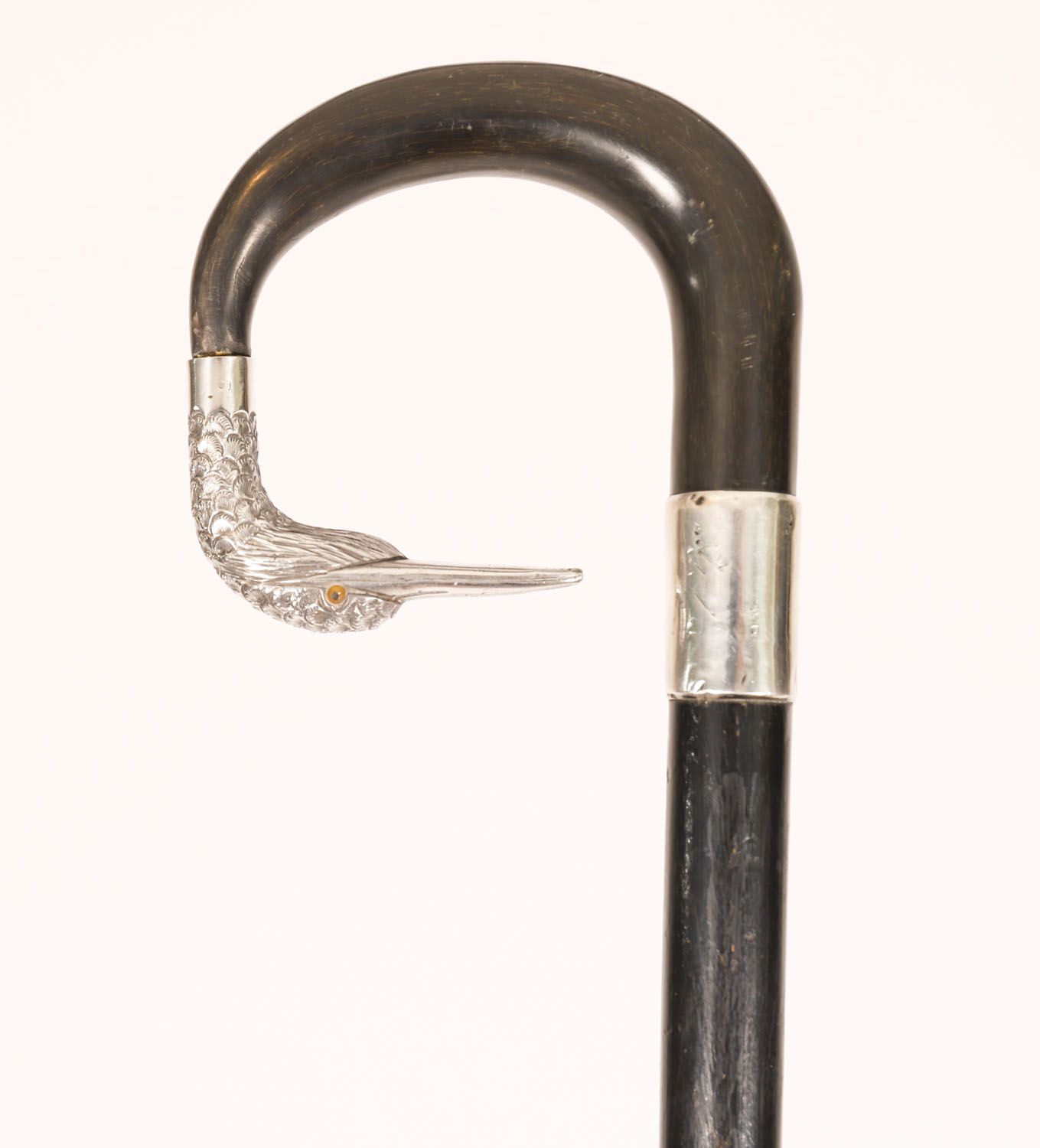 Antique Walking Stick | Ref. no. A4614 | Regent Antiques