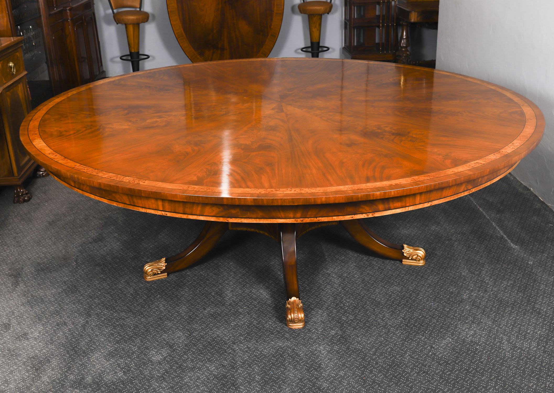 Vintage 7ft6" Diameter | Ref. no. A4616 | Regent Antiques