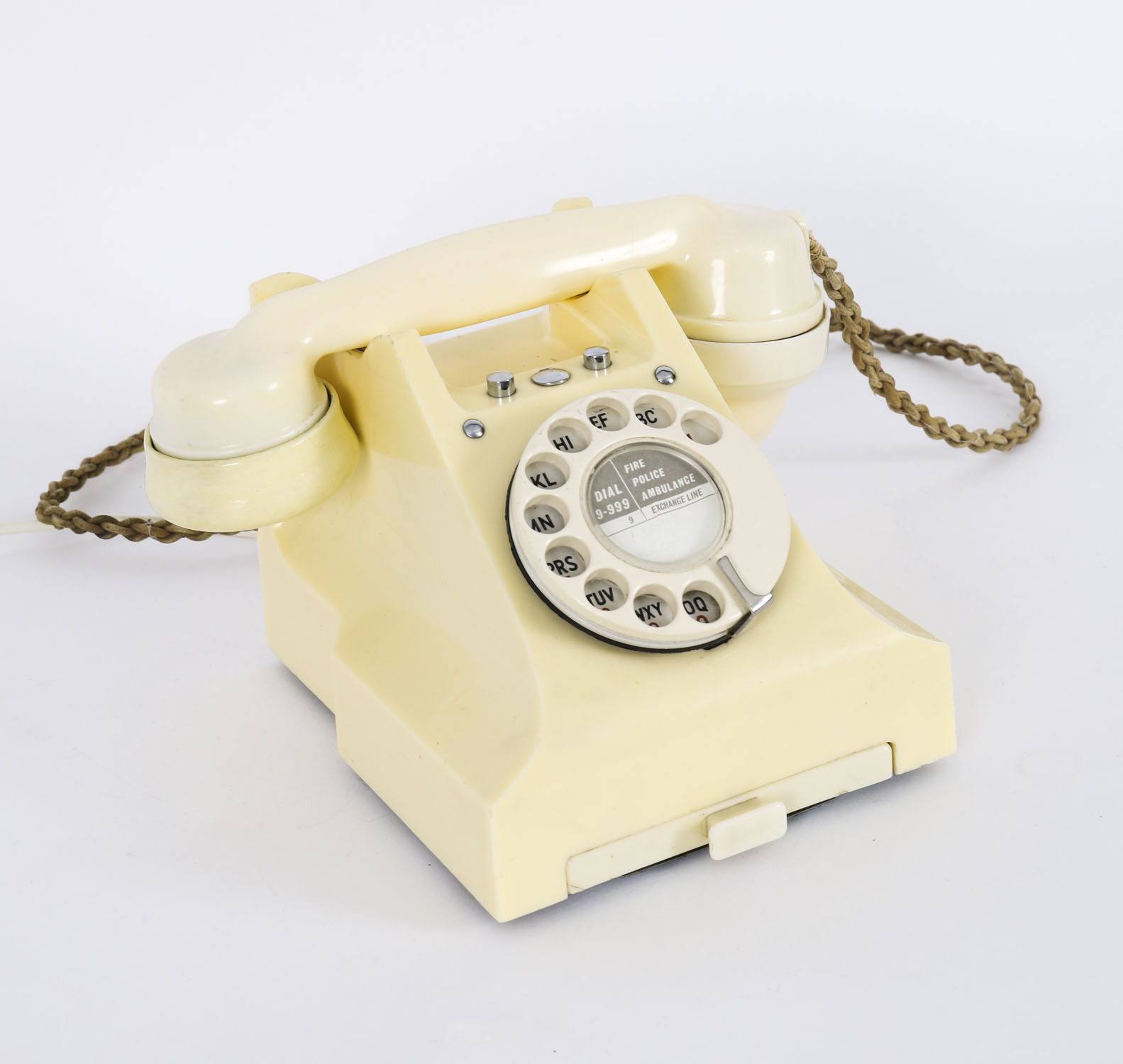 Vintage ivory colour | Ref. no. A5014 | Regent Antiques
