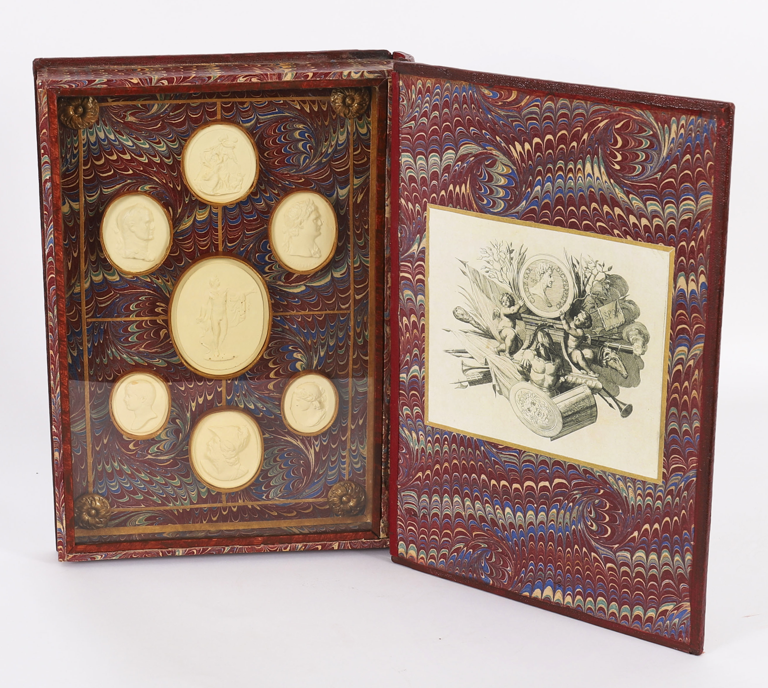 Antique Set Scholar's | Ref. no. A5090 | Regent Antiques